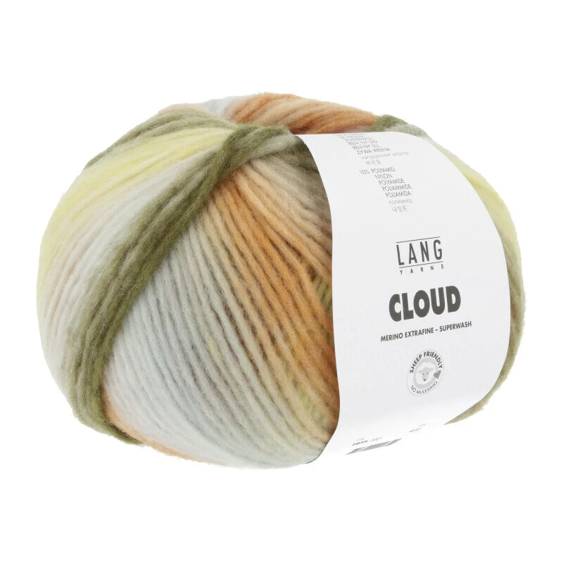 Lang Yarns Cloud